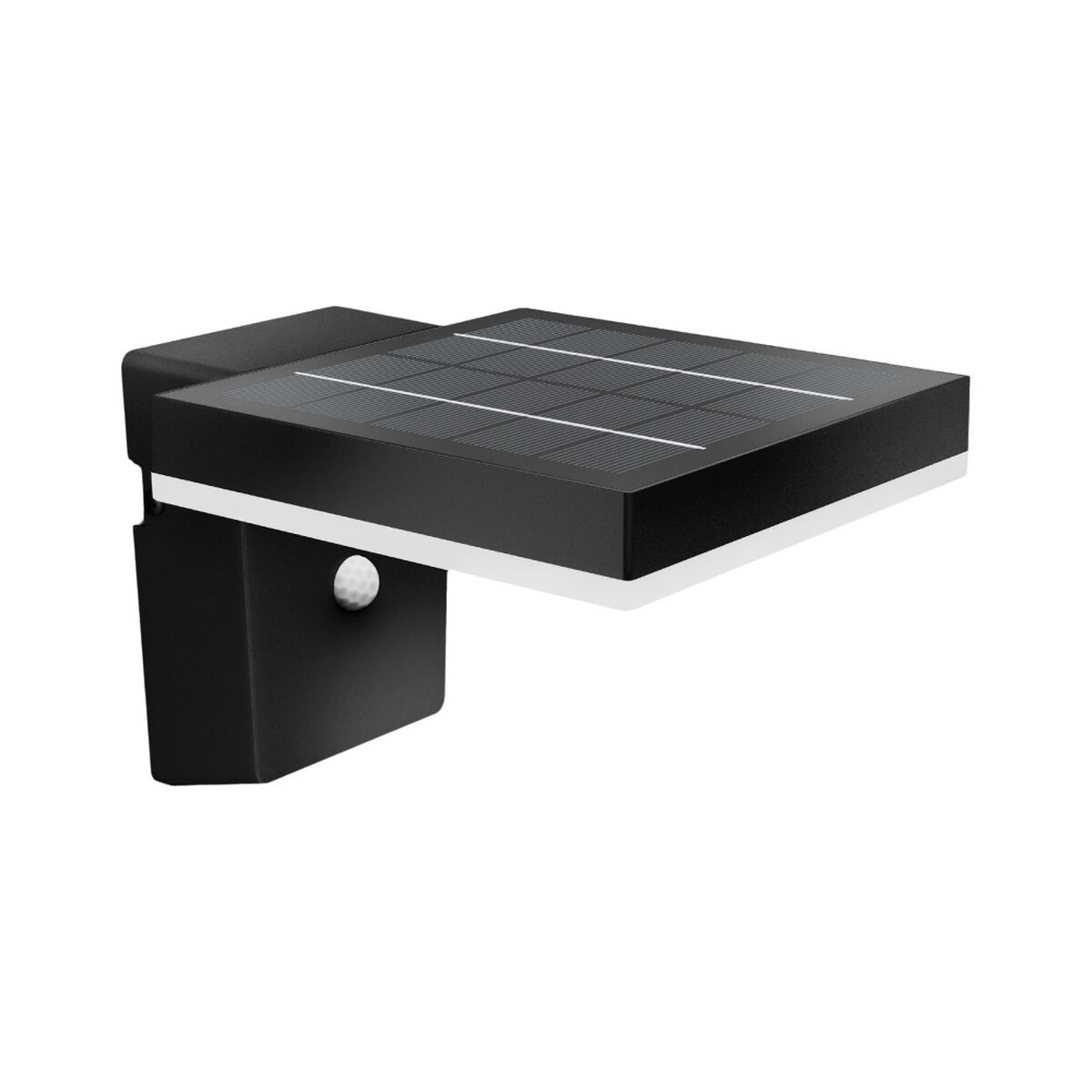 Wall Light Philips 1 3 W 250 Lm Solar Squared 3000 K Getdiyfun
